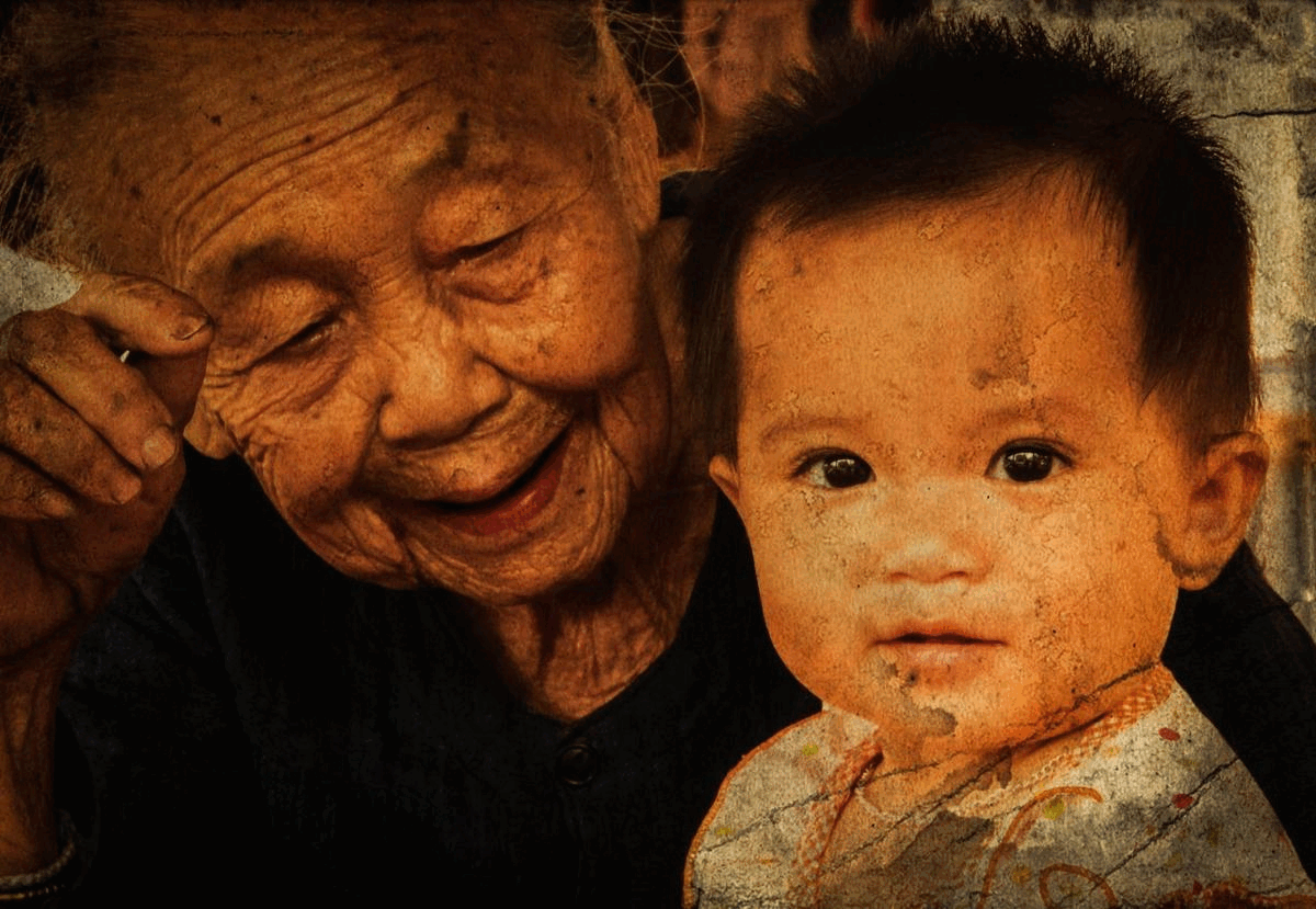 Stellar AI Photo Restoration & Colorization for Old Photos | ImgGen