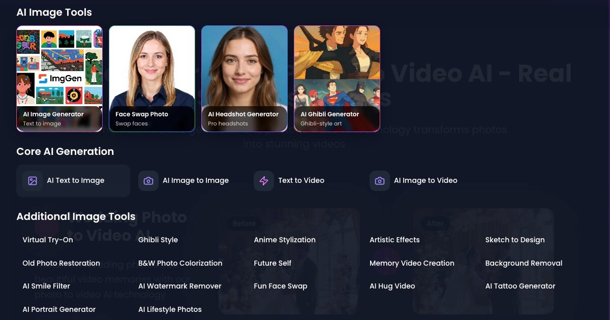 Qwen Image Edit: Magical & Professional AI Editing | ImgGen