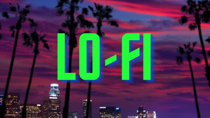 What is Lofi Music? A Guide to the Meaning, Aesthetic, and Creating ...